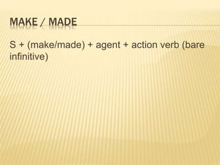 CAUSATIVE VERB.ppt