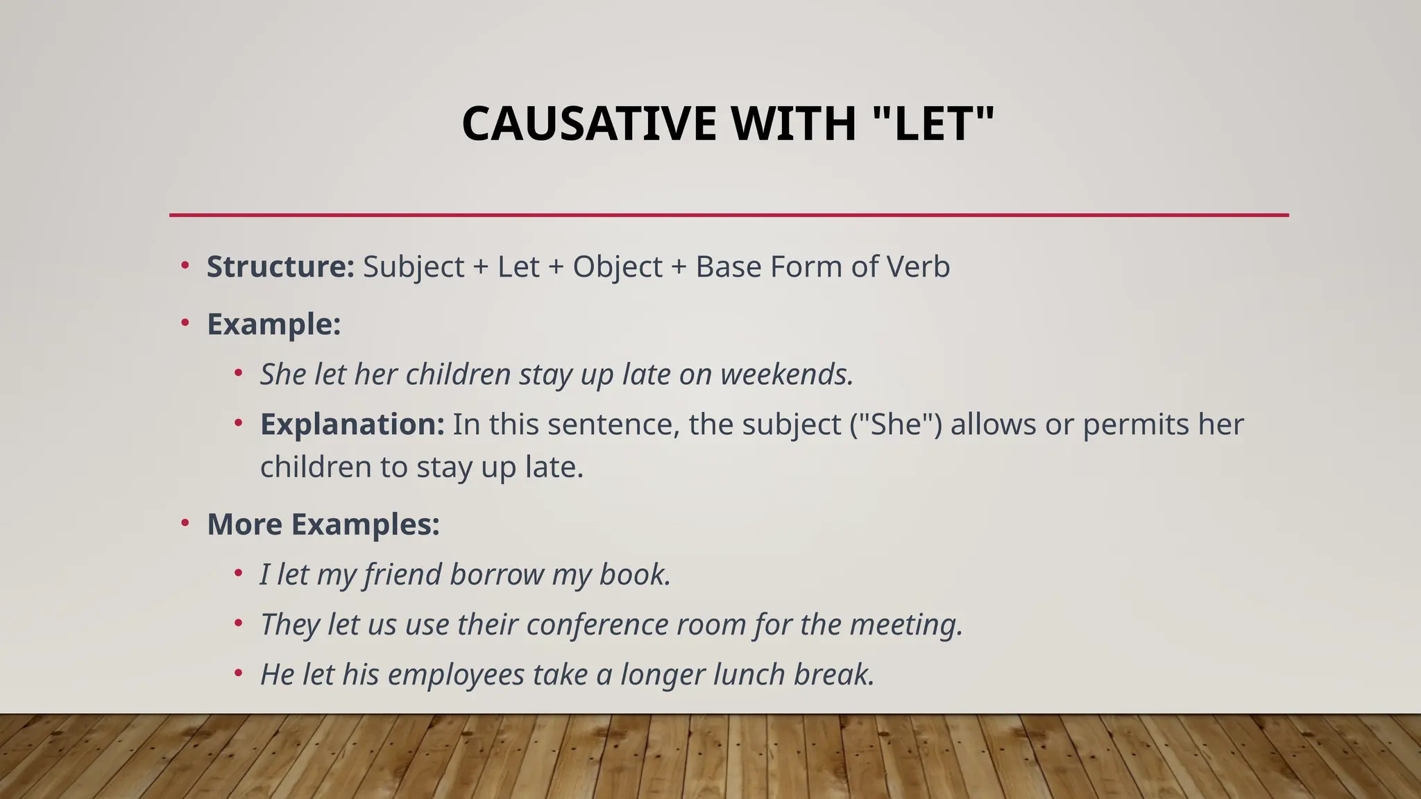 Causative verb untuk bahasa inggris.pptx