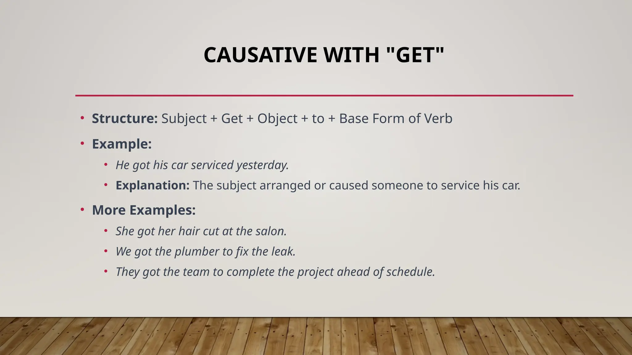 Causative verb untuk bahasa inggris.pptx