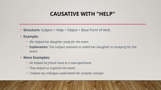 Causative verb materi bahasa inggris.pptx