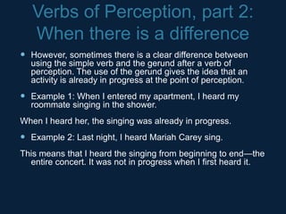 Causativeverbs | PPTX