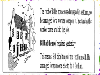 Causative verbs | PPT