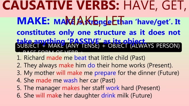 CAUSATIVE VERBS BY MR KAKA.pptx