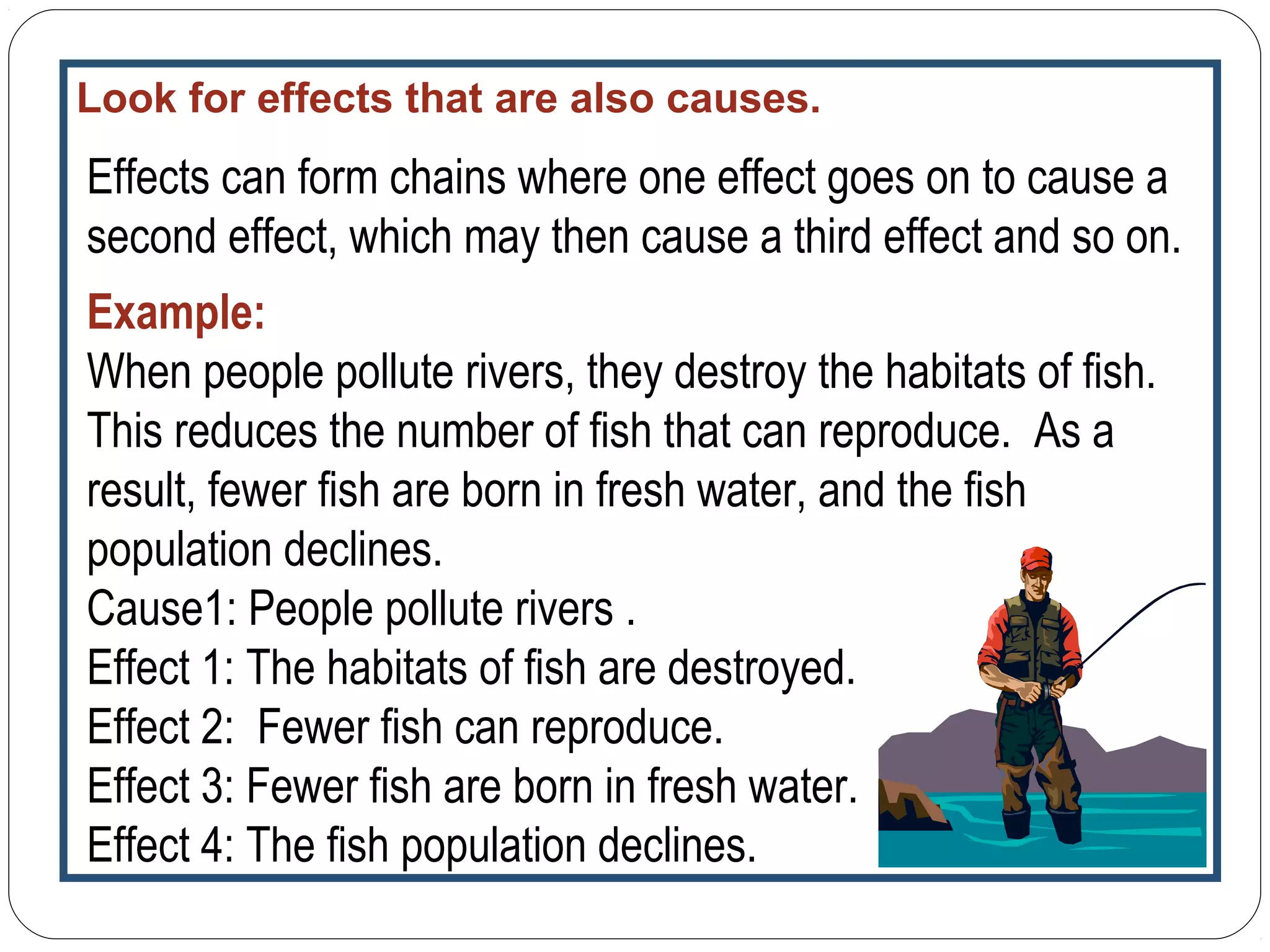 Cause and-effect-powerpoint | PPT