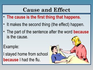 Cause and-effect-powerpoint | PPT
