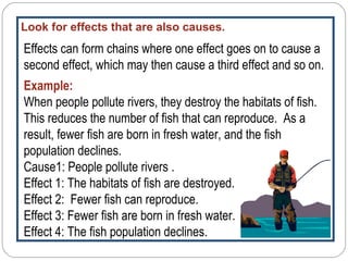 Cause and-effect-powerpoint | PPT