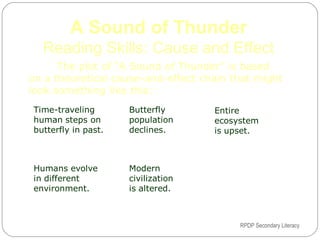 Cause and-effect-powerpoint | PPT