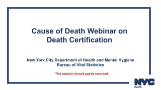 cause-of-death-training-to everyone.pptx