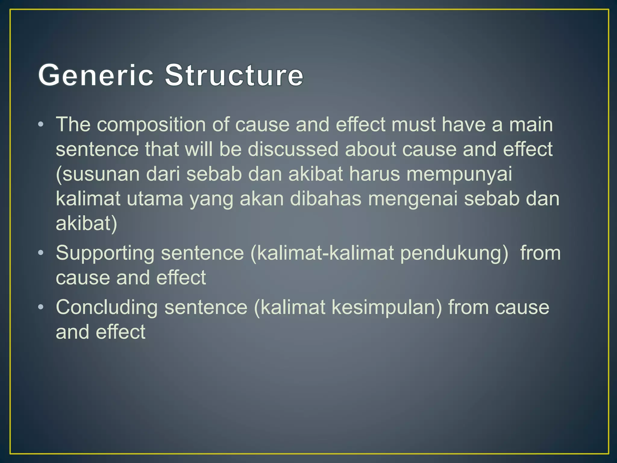 Cause and Effect.pptx