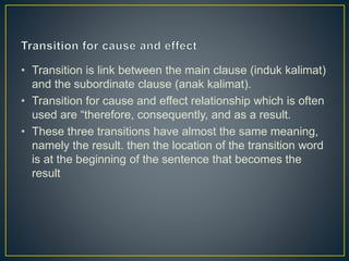 Cause and Effect.pptx