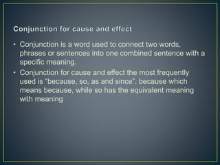 Cause and Effect.pptx