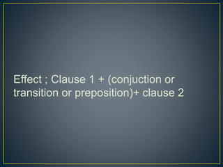 Cause and Effect.pptx