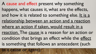 CAUSE AND EFFECT reklationship READ.pptx