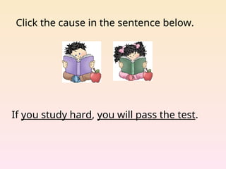 Cause_and_Effect.ppt - Explanation and Examples | PPT