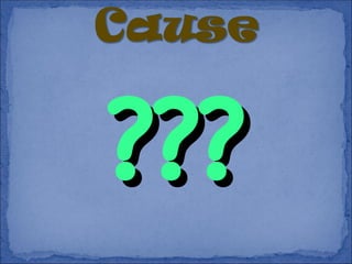 CauseandEffectDrawingConclusionsSafaripp | PPT
