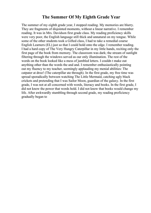 Cause And Effect Example Essays.pdf