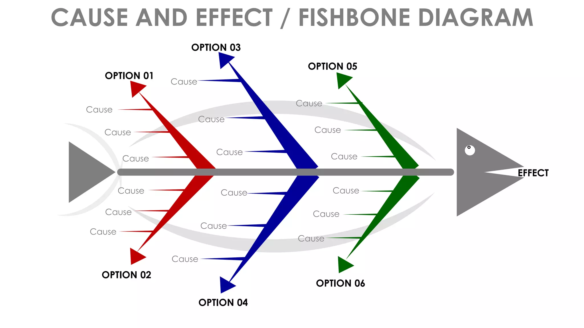 Cause and Effect fish bone analysis effect.pptx