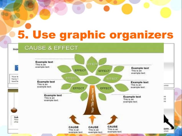 Cause and effect model | PPTX | Educational Assessment | Education