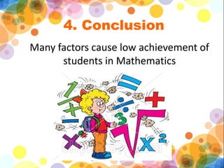 Cause and effect model | PPTX
