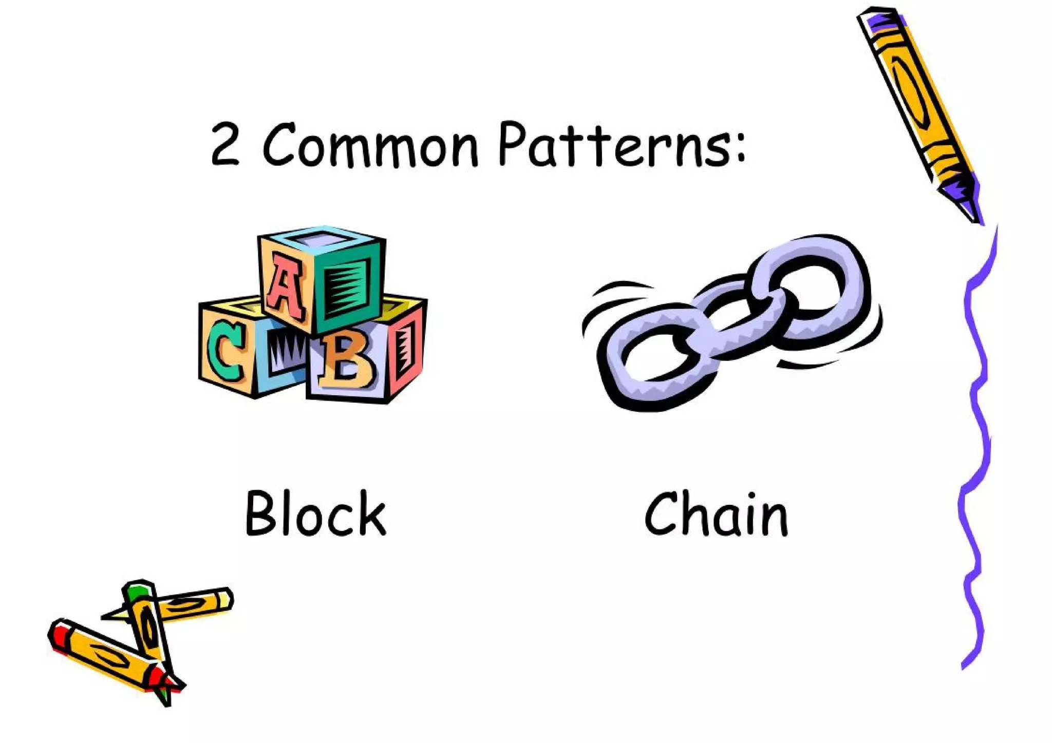 Cause And Effect Organization | PDF