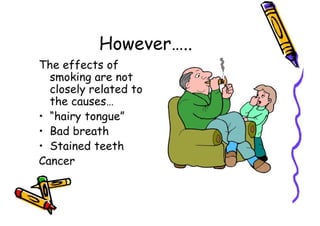 Cause And Effect Organization | PPT