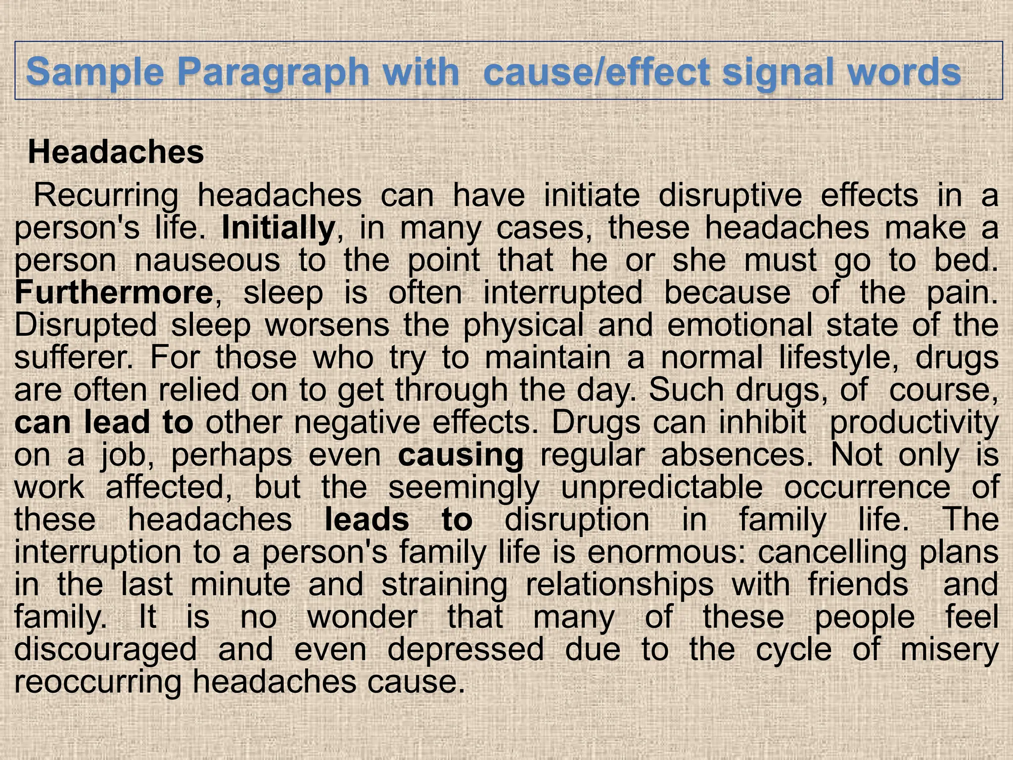 Cause and Effect Paragraph.pptx