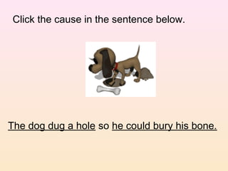 Cause and effect_ppt | PPT