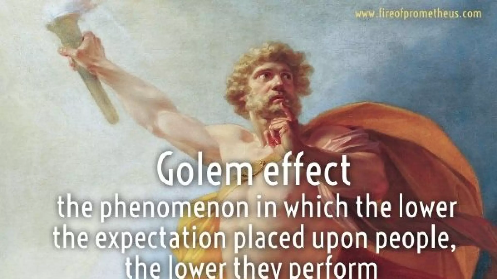 Cause and Effect (Pygmalion Galatea and Golem) | PPT