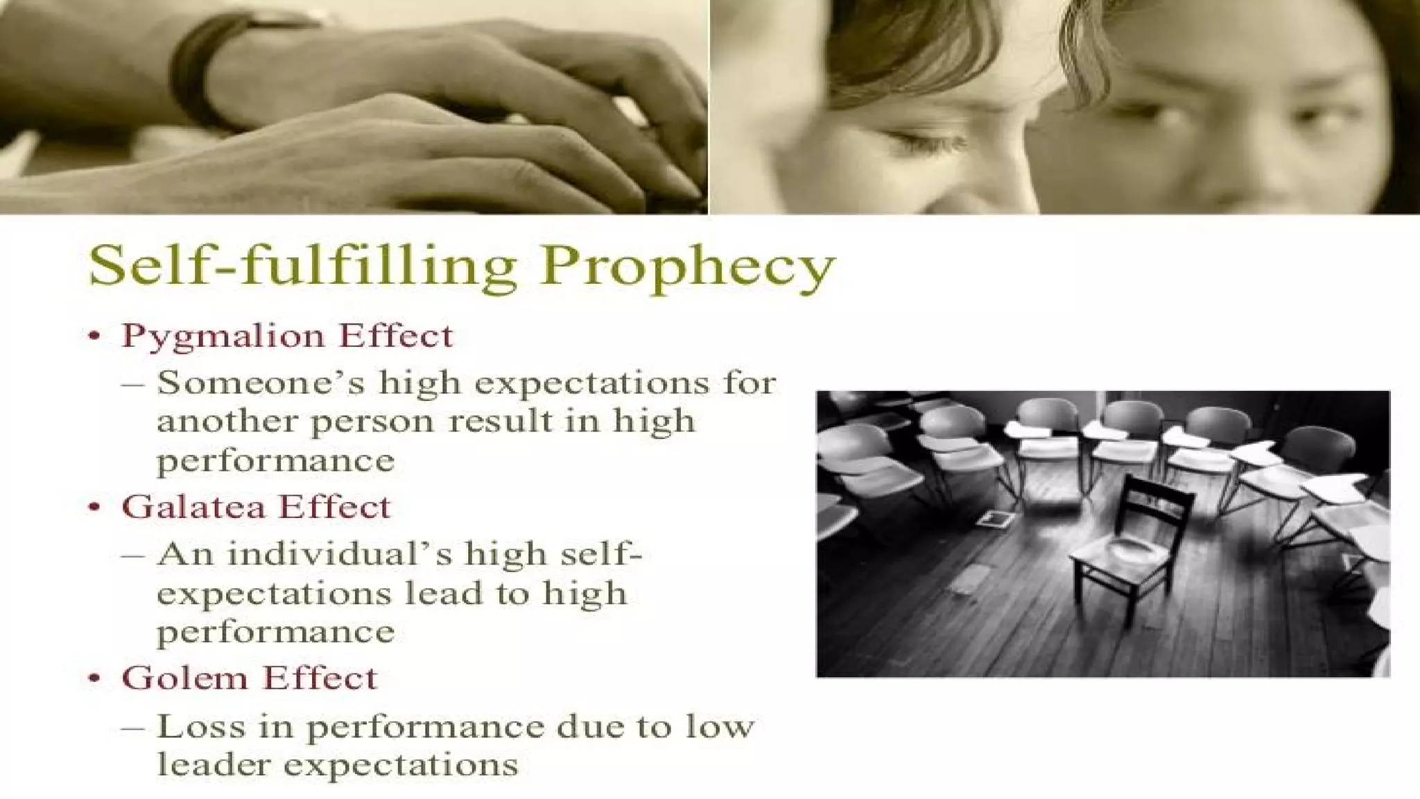 Cause and Effect (Pygmalion Galatea and Golem) | PPT