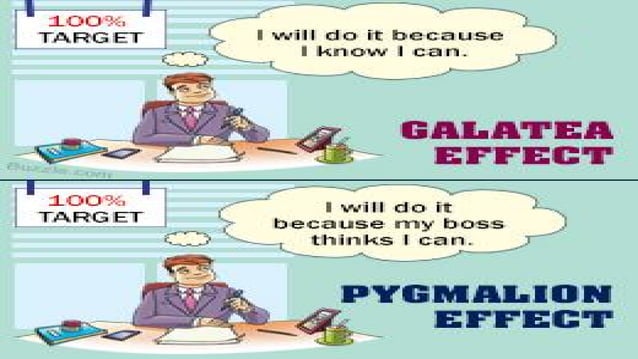 Cause and Effect (Pygmalion Galatea and Golem) | PPT