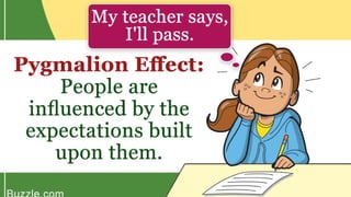 Cause and Effect (Pygmalion Galatea and Golem) | PPT