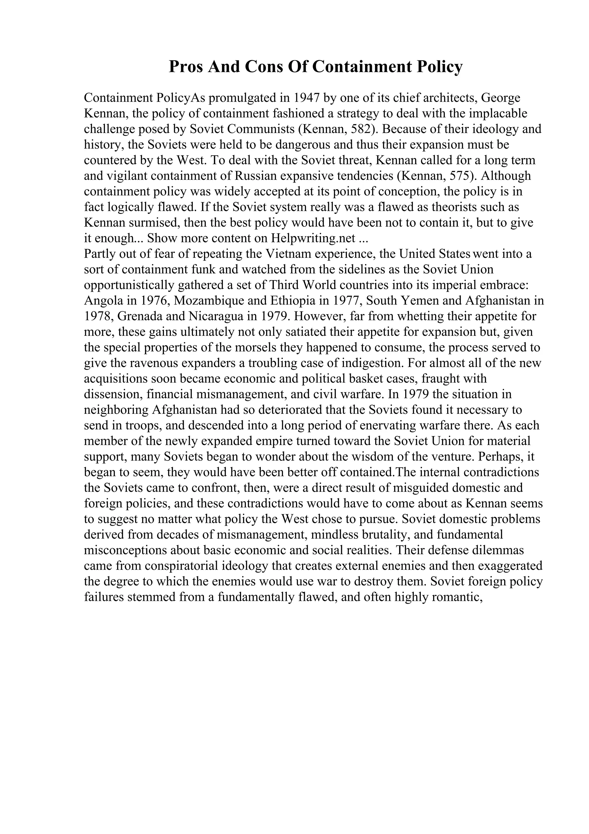 Cause And Effect Sample Essay. Cause and effect introduction paragraph ...