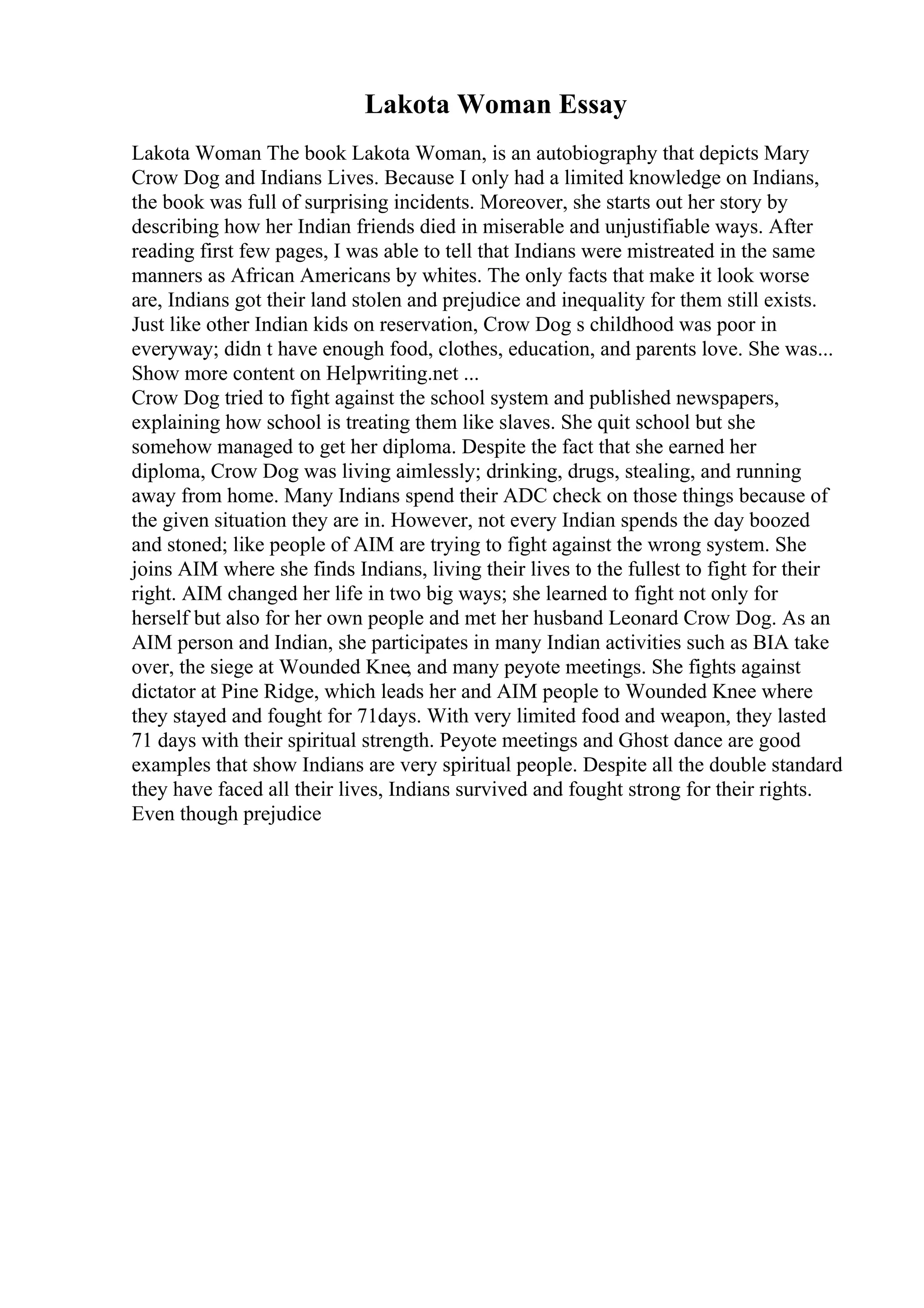 Cause And Effect Sample Essay. Cause and effect introduction paragraph ...