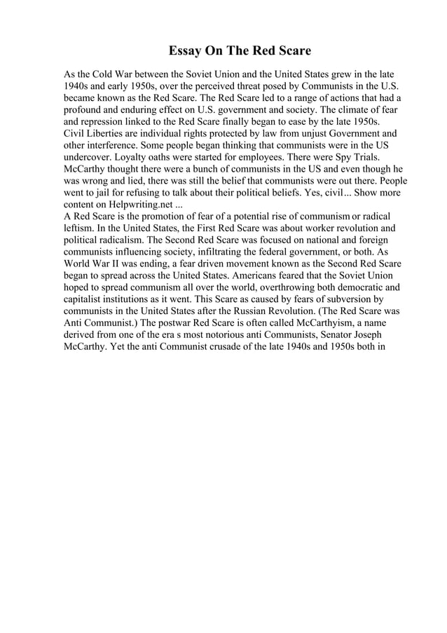 Cause And Effect Sample Essay. Cause and effect introduction paragraph ...