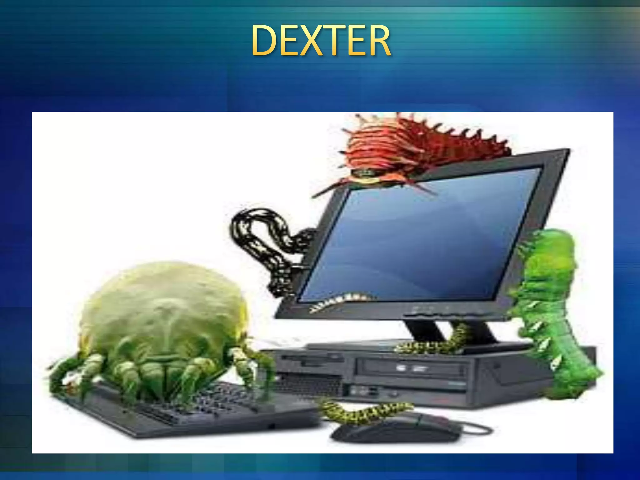 Cause and effects of computer virus | PPTX