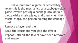 Cause and Effect using Concepts maps.pptx