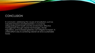 cause and management of air pollution.pptx