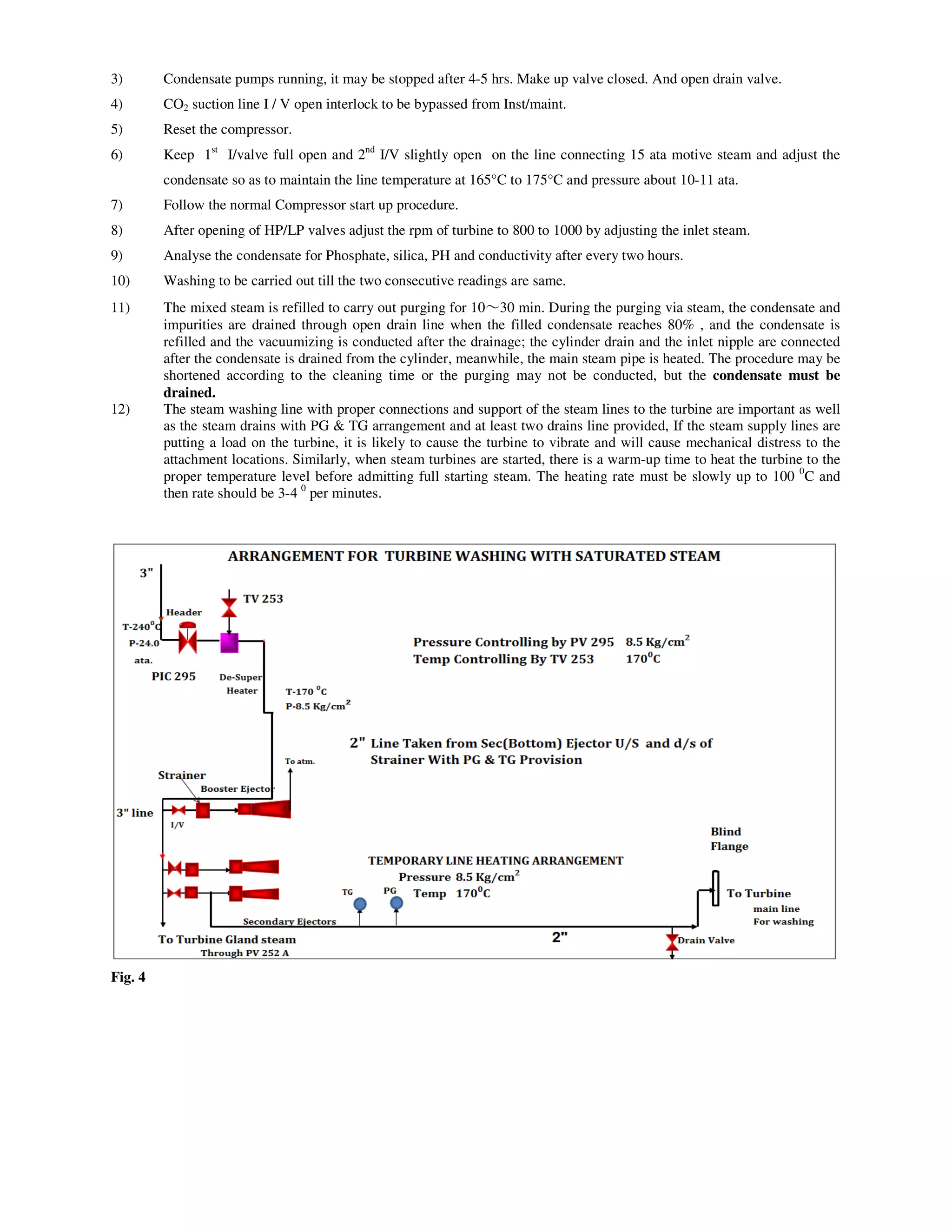 Cause and prevention for steam turbine blade scaling & fouling | PDF