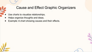 Cause & Effect - 6th grade..........pptx