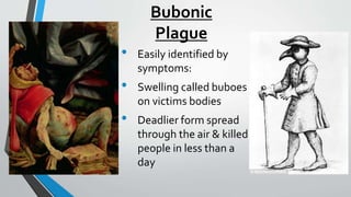 Cause & Effect Of The Crusades & The Black Death | PPTX