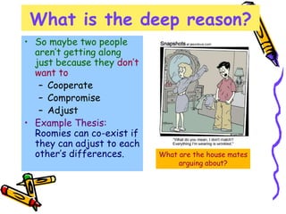 Academic writing - cause and effect essay.ppt