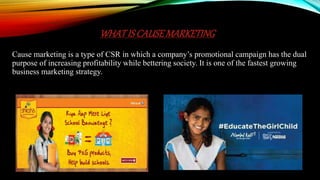 Cause Marketing.pptx