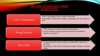 Cause Marketing.pptx