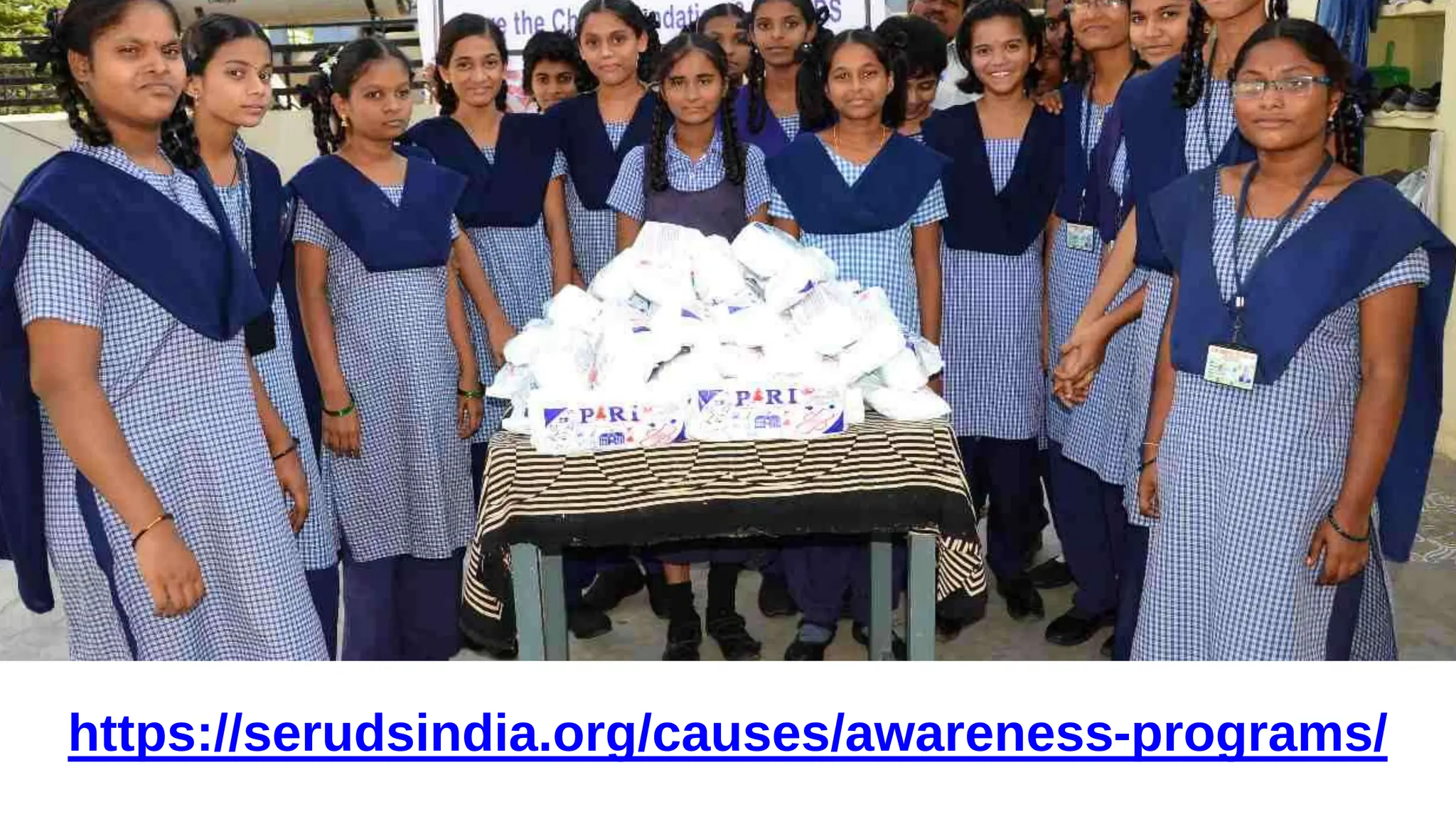 Cause of Awareness Programs in rural areas | PPTX