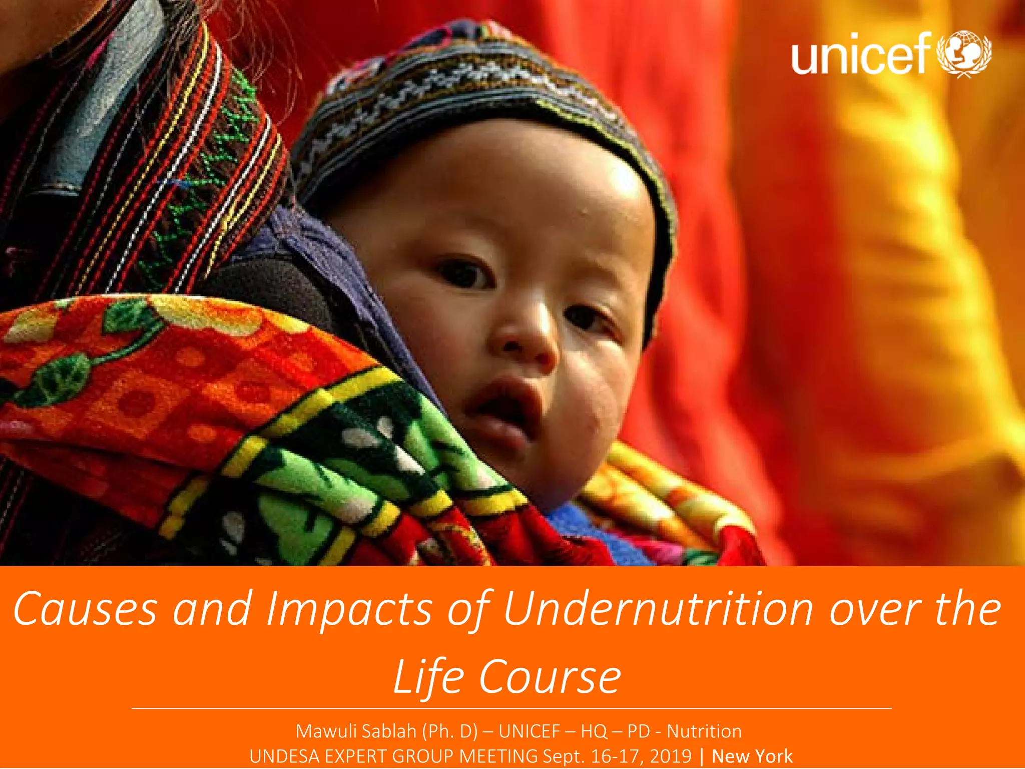 Causes - Consequences of Undernutrition ICPD - UNICEF.pdf