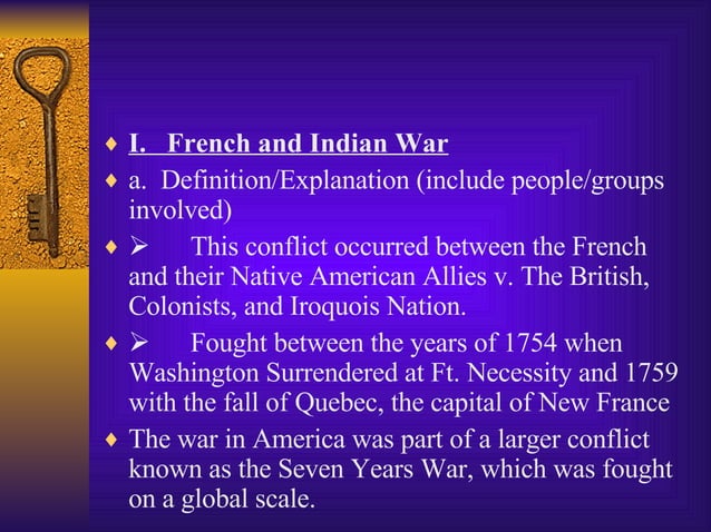 Causes of American Revolution | PPT