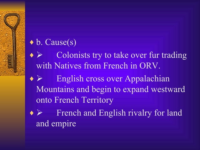 Causes of American Revolution | PPT