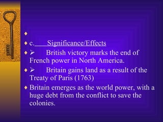 Causes of American Revolution | PPT