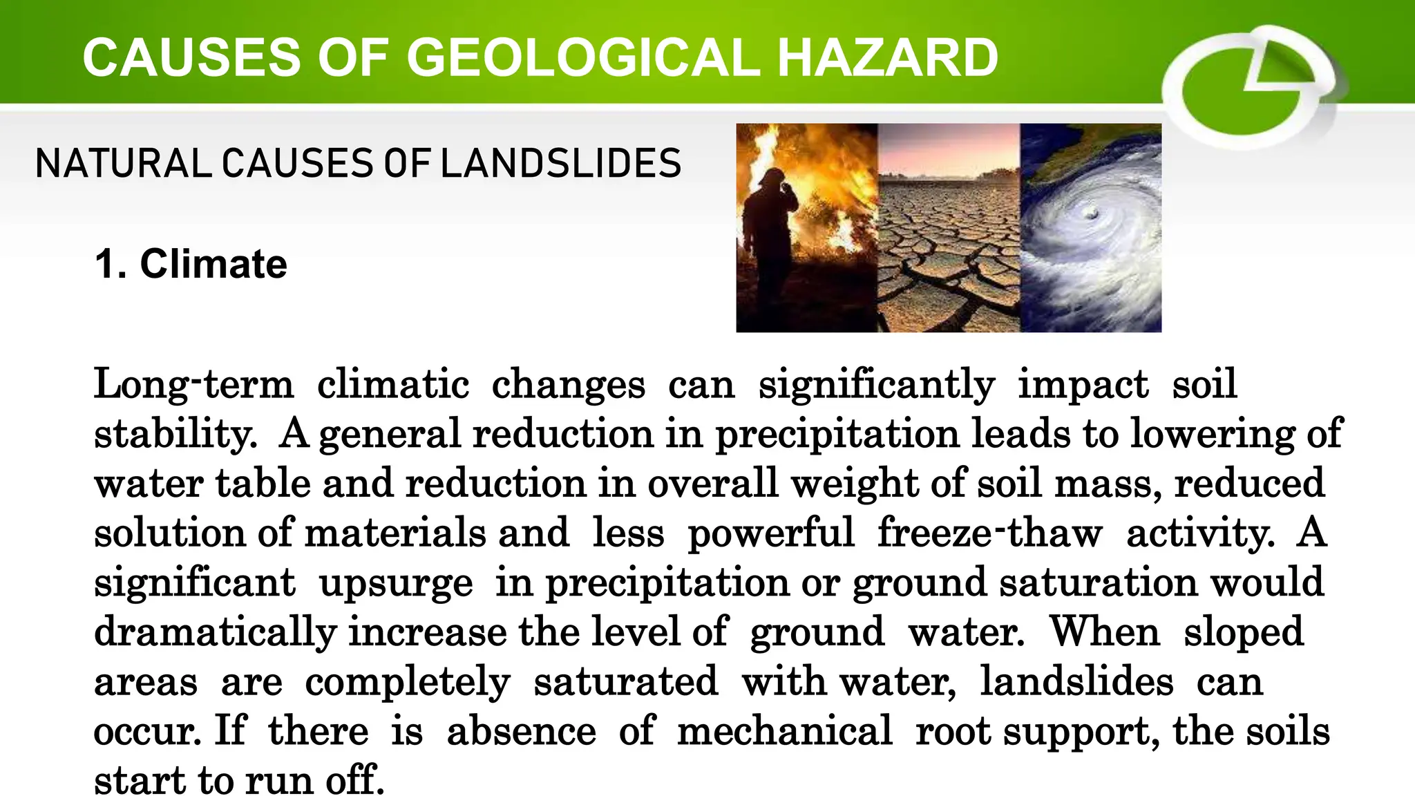 Causes-of-Geological_Hazard_powerpoint presentation | PPTX