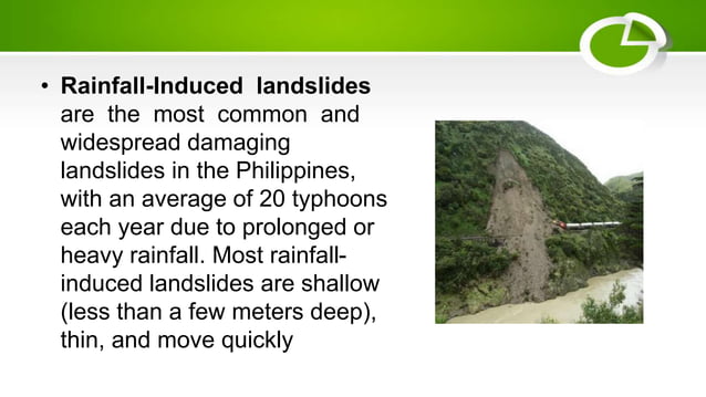 Causes-of-Geological_Hazard_powerpoint presentation | PPTX | Geography | Science